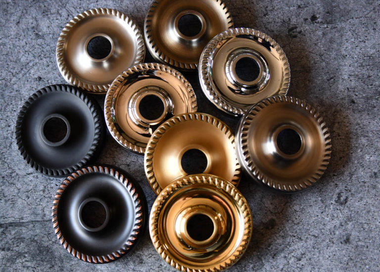 Plating Layers – The 9 most popular surface treatments – Hanssplus